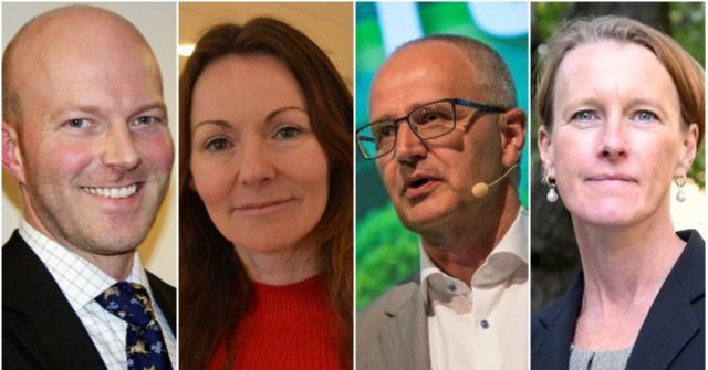 Så tycker branschen om nya landsbygdsministern Anna-Caren Sätherberg | ATL