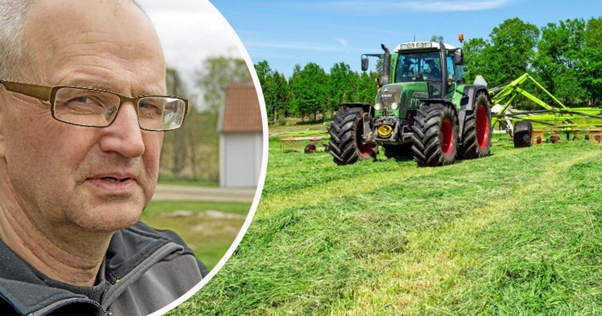 Trendbrott: Fler medlemmar i LRF 2018