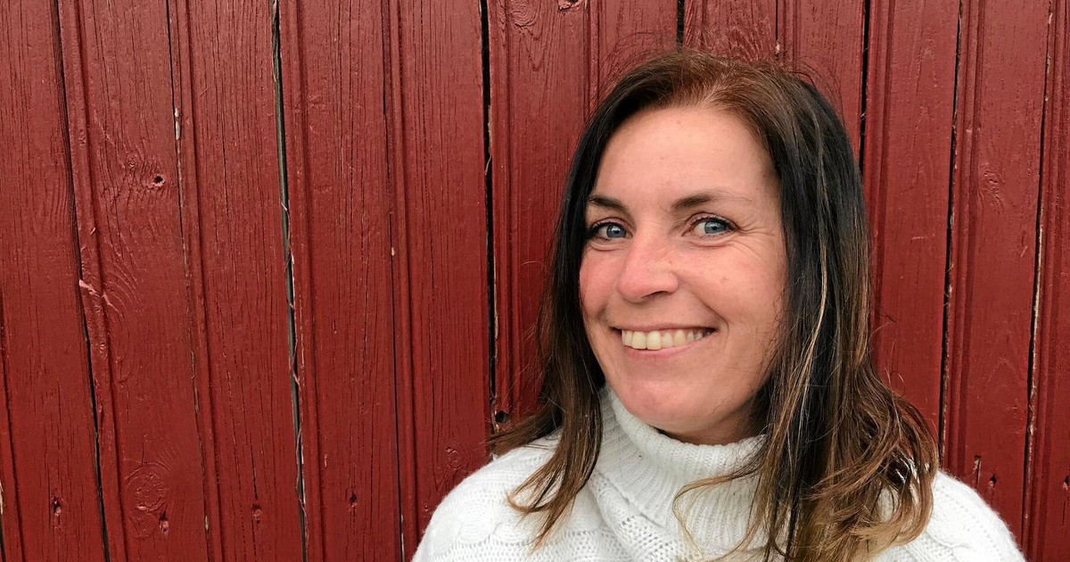 Anna Ross om lyftet för lantbruket efter corona: ”Man ska vara ...