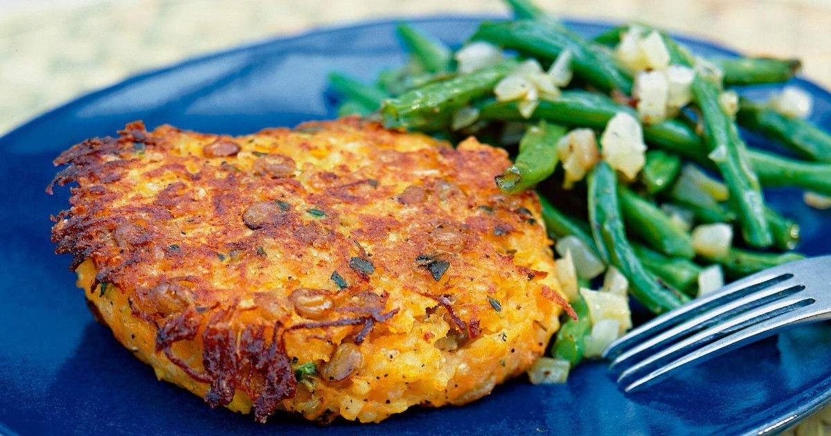 Vegetarisk mat får inte bli norm | LLB