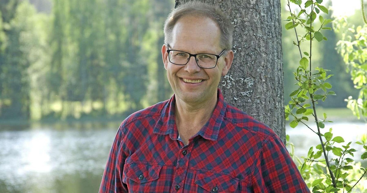 Att gallra eller inte gallra | LLB